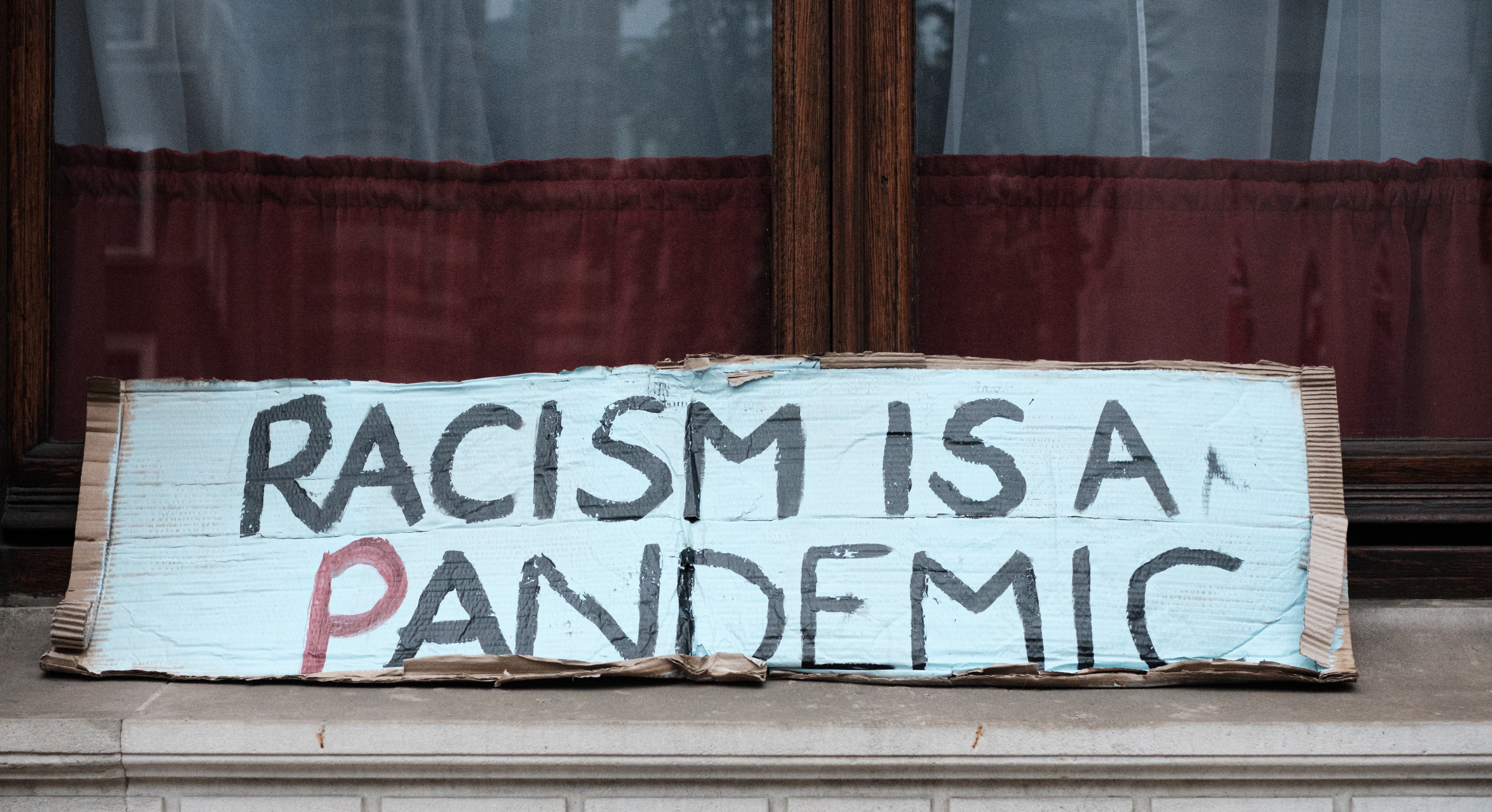 Systemic Racism: Why America is Still Racist