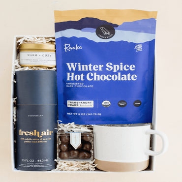 42 Shippable Gift Sets To Send Your Long Distance Bestie