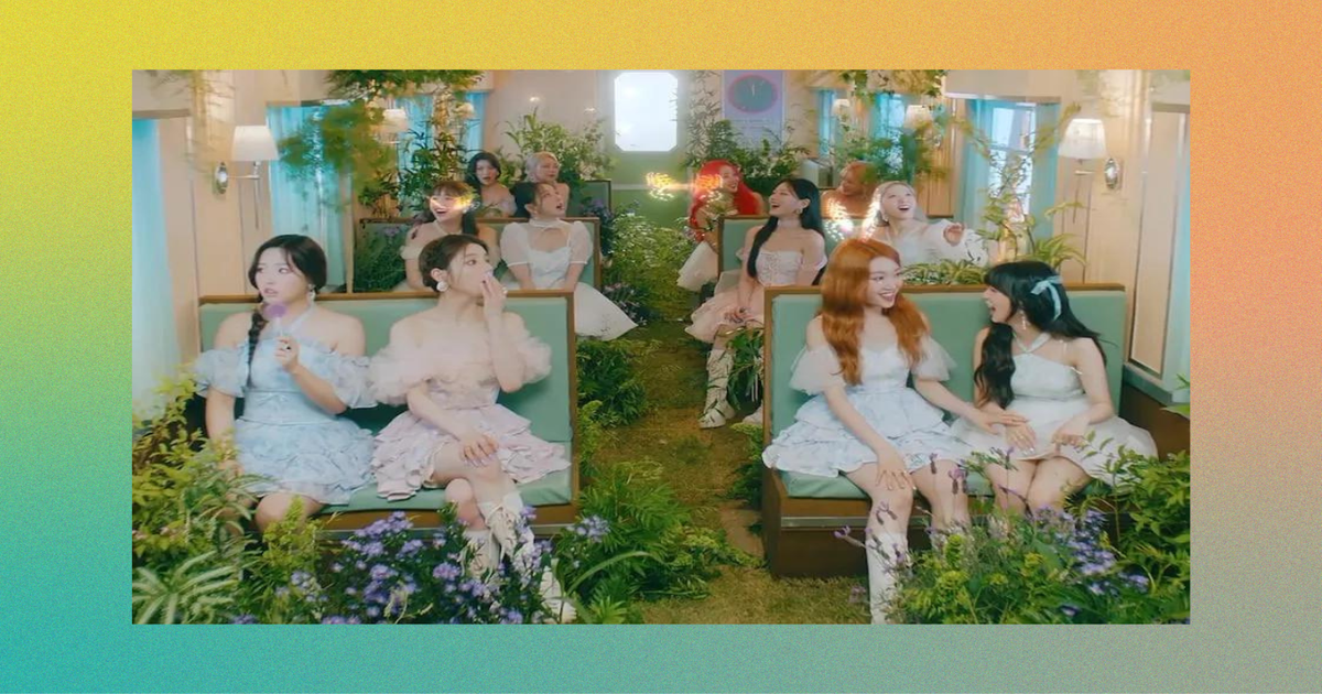 What Happens To LOONA Now That 4 Members Reportedly Won Lawsuits ...