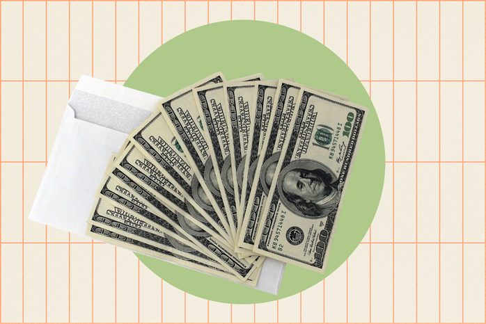 How To Start Budgeting For What Makes You Happy