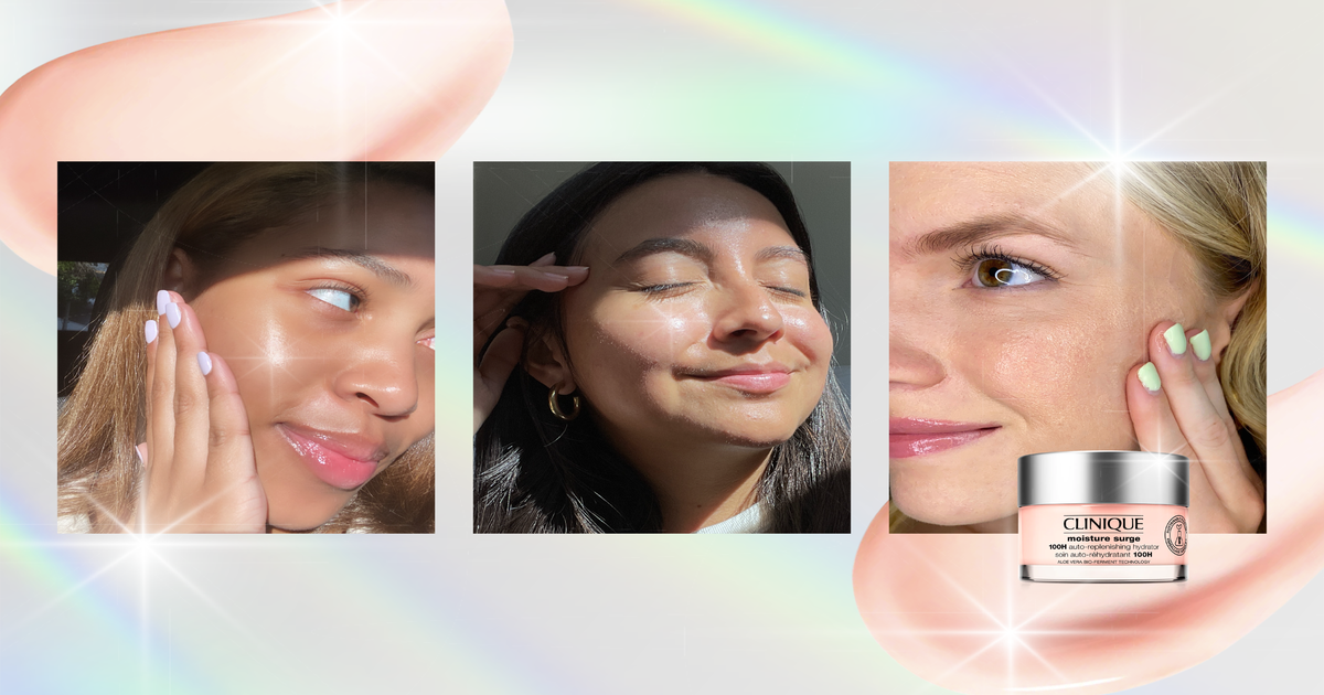 Get Ready to Glow