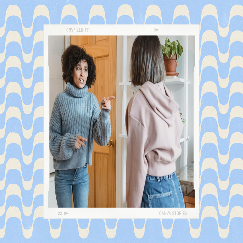 How to Live With Your Best Friend Without Hating Each Other