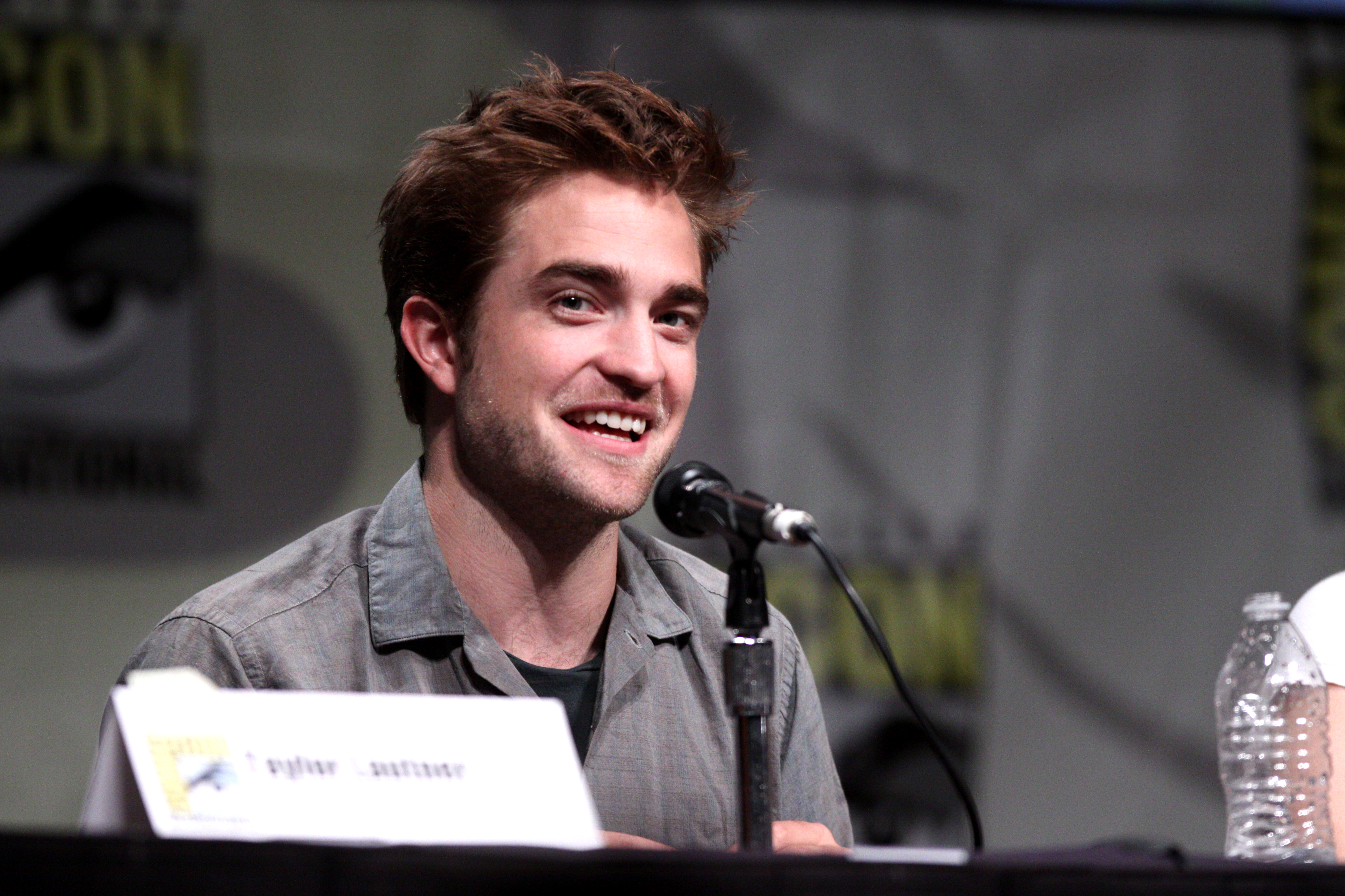 Robert Pattinson turns 39: A look at how he reinvented his career