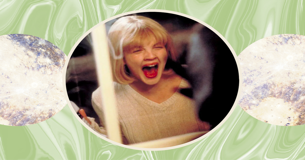 Five Horror Movies that Pass the Bechdel Test