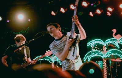 Wallows: Get To Know The American Rock Band That’s Worth Your Time ...