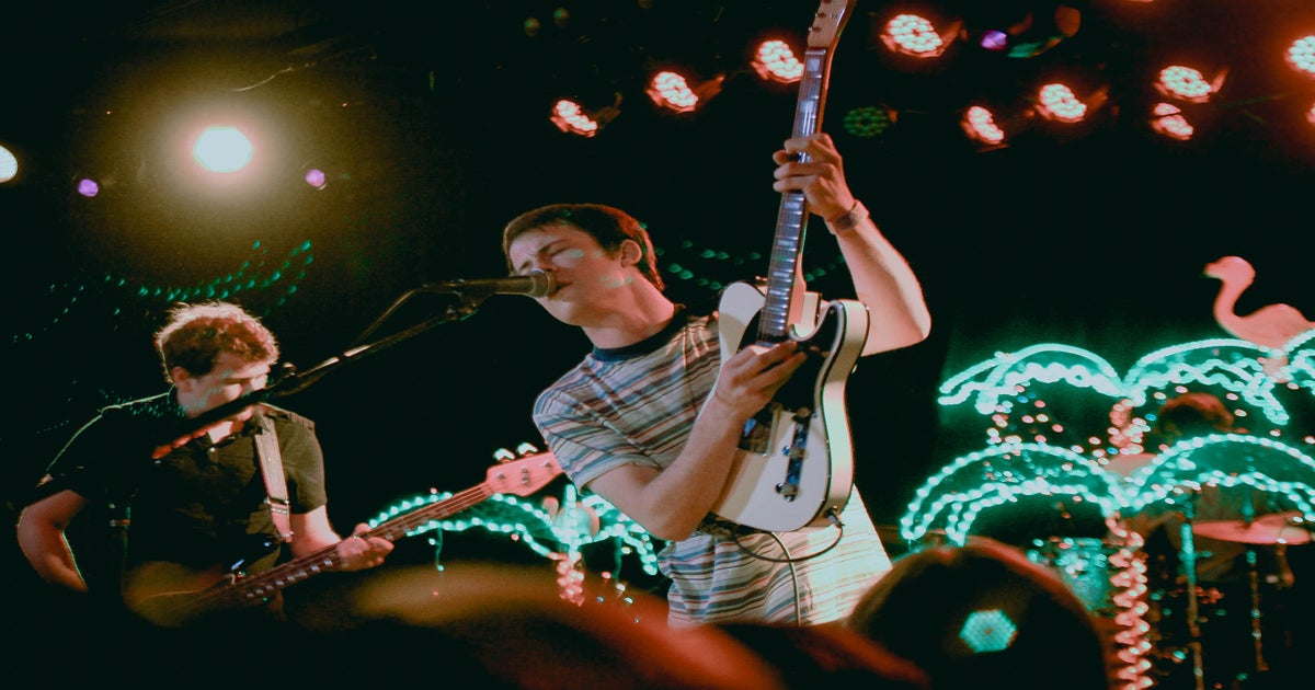 Wallows: Get To Know The American Rock Band That’s Worth Your Time ...