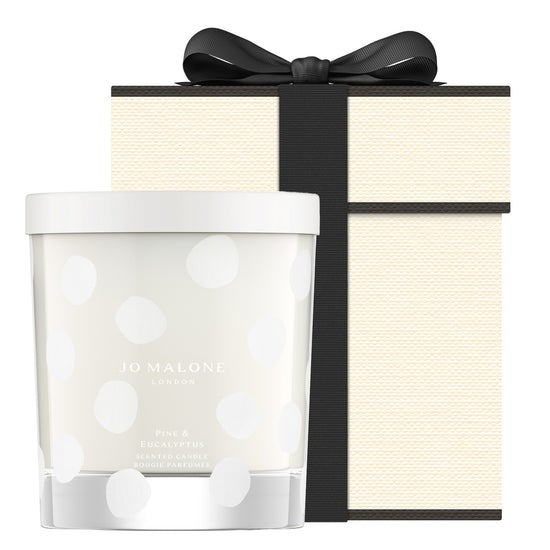 41 Holiday Candles To Get Into The Festive Spirit