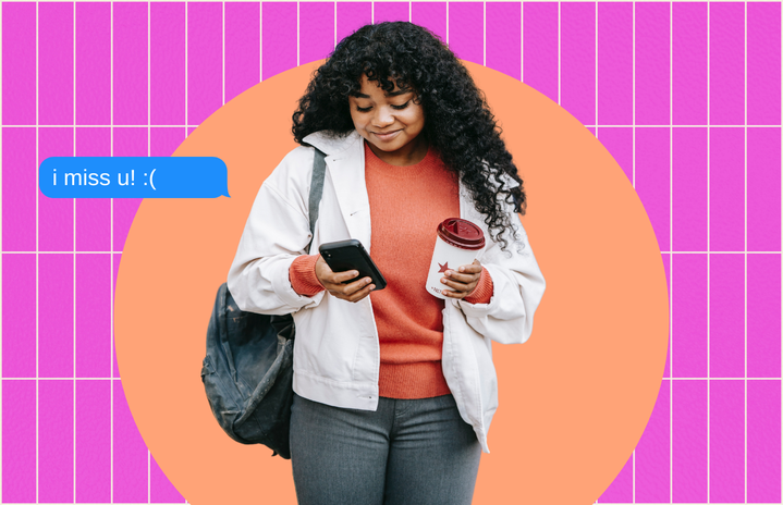 5 Easy Ways To Keep In Touch With Your Friends While Studying Abroad