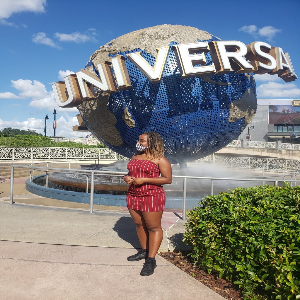 Top 6 Spots To Take Pictures at Universal Studios