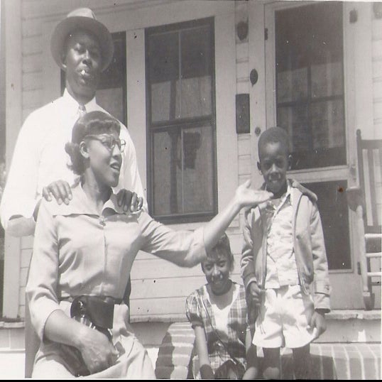 Fred Lee Jr: Son of Tallahassee’s First Black Police Officer | Her Campus