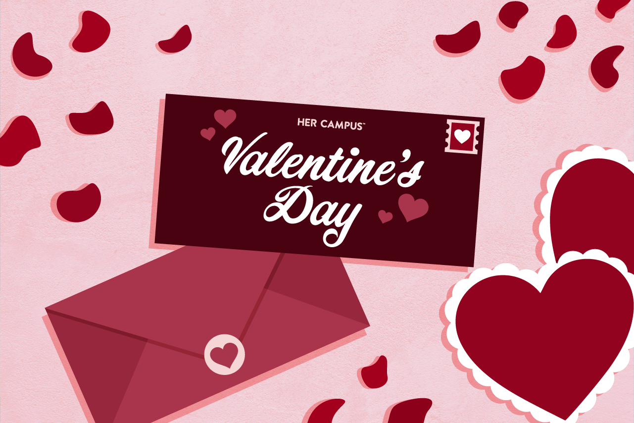 7 Fun Activities to do during Valentine's Day! | Her Campus