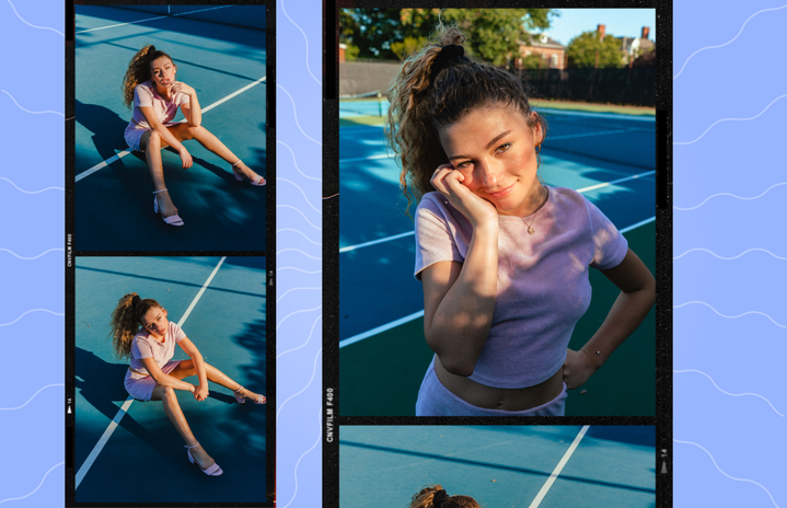 Meet Allison Kimball, the International Model Making the World a Better ...