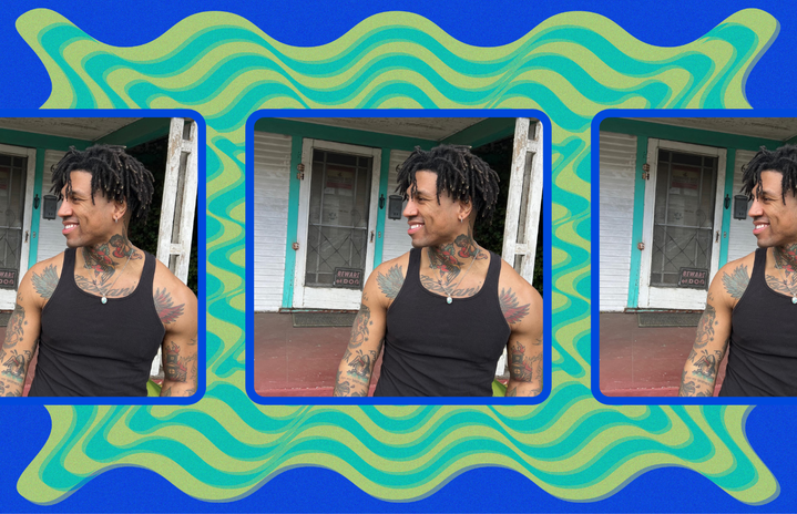 “Rom-Com Dom” From ‘Perfect Match’ Is The Internet’s Latest Crush