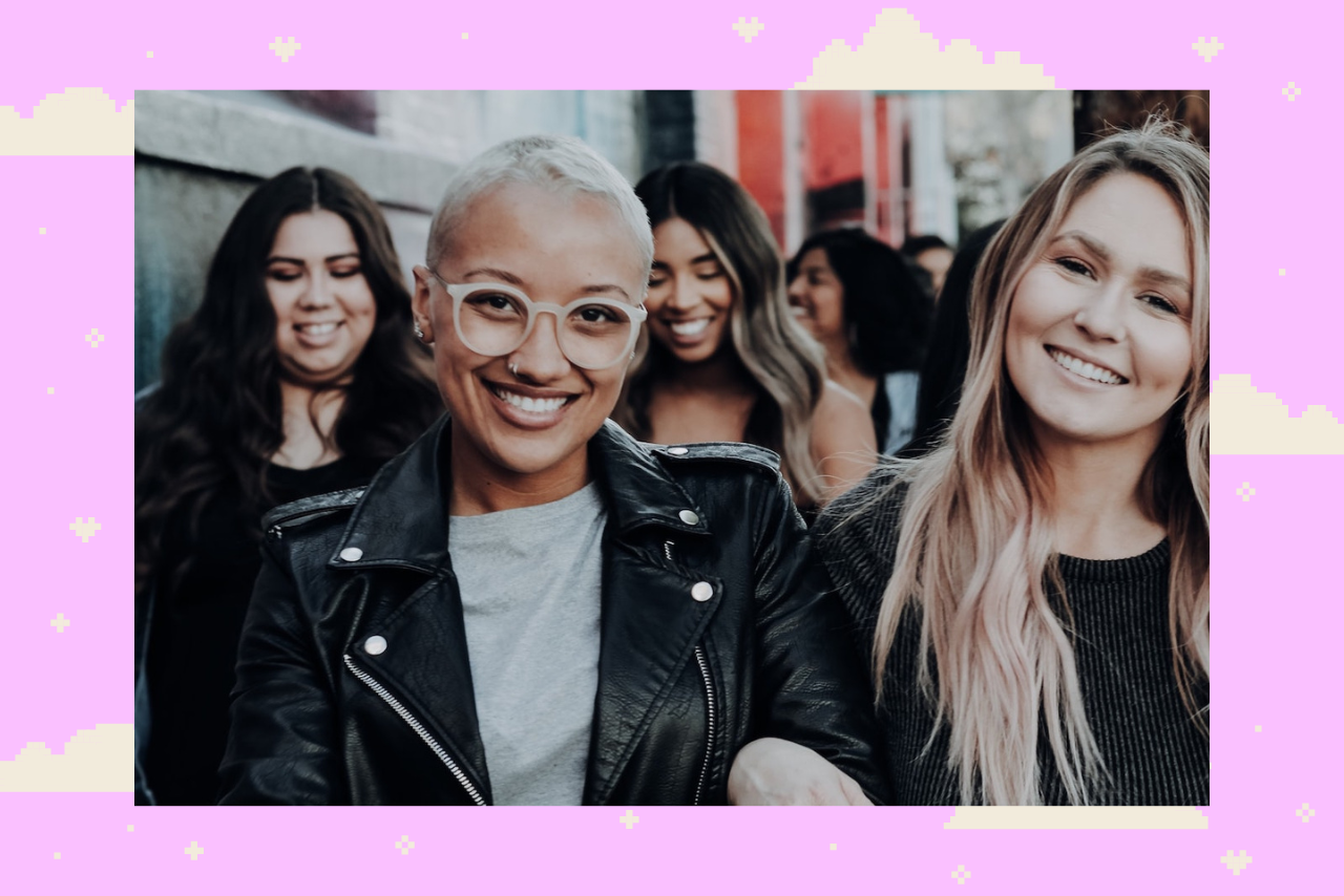 5 College Women Share Their Role Models For Women’s Equality Day 2022