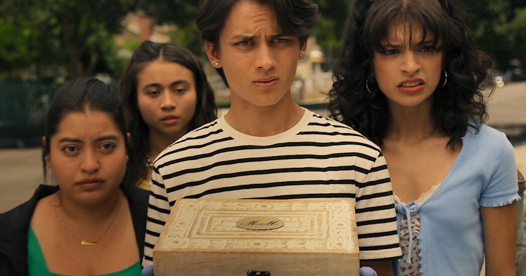 Netflix’s ‘On My Block’ Spin Off: ‘Freeridge’ Review