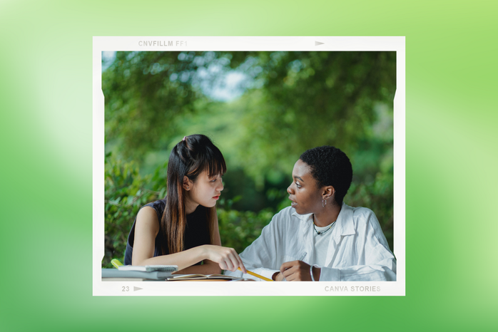 Giving Compliments To Strangers Feels So Good — But Why?