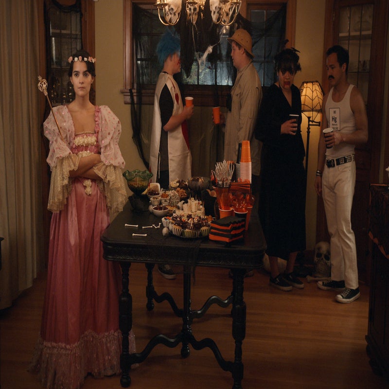 The Best Halloween TV Episodes To Watch For Spooky Szn 2022