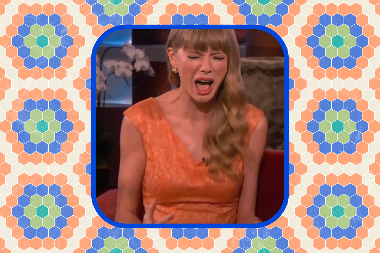 My Favorite Messy Taylor Swift Moments