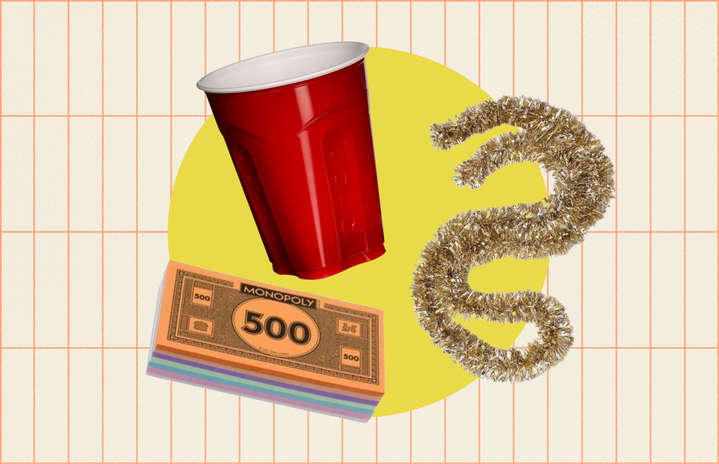 15 ABC Party Costume Ideas If You Need A Last-Minute Outfit