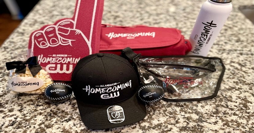 Spend Homecoming Weekend With My Family of UMass Amherst Alumni!