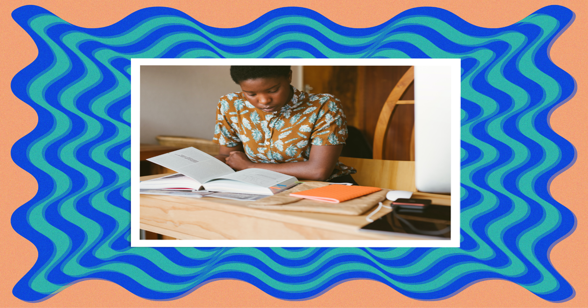 These Studying Tips From TikTok Will Help You Ace Your Finals