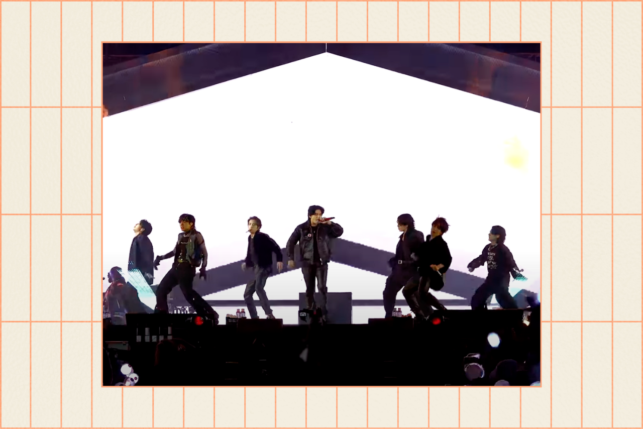 19 Tweets About BTS’ Military Service Enlistment