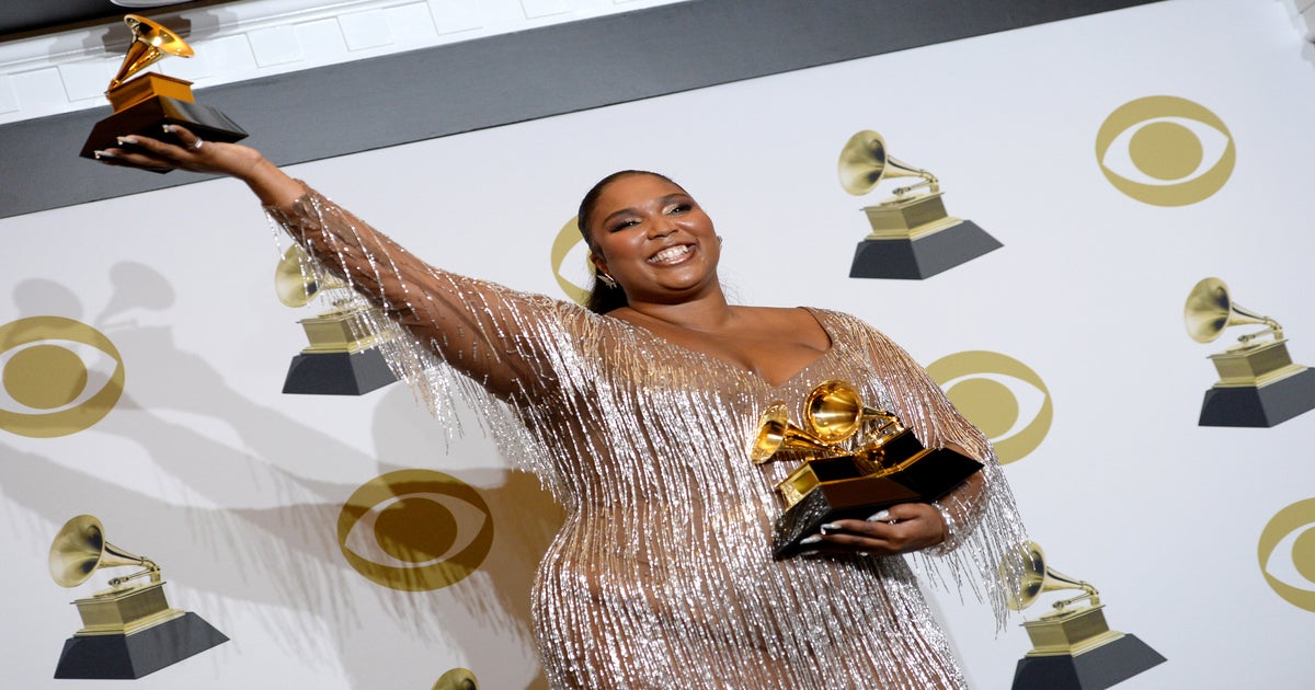 Here’s How The Grammys Voting Process Actually Works