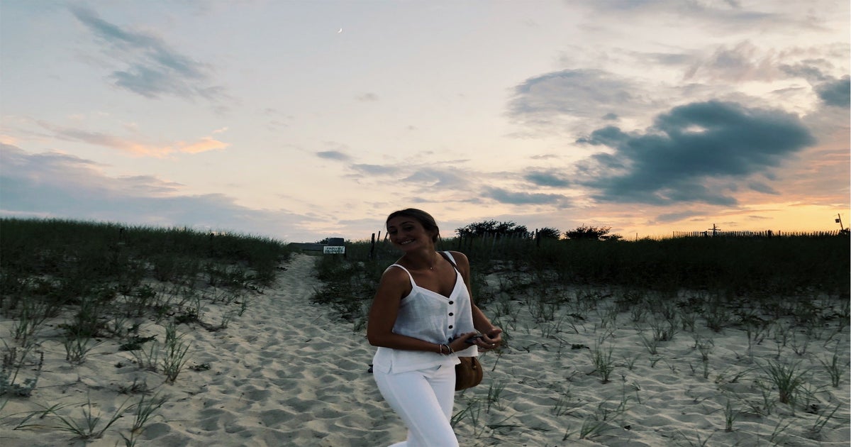 HC Colby Profile: Meet Margaret Chandler
