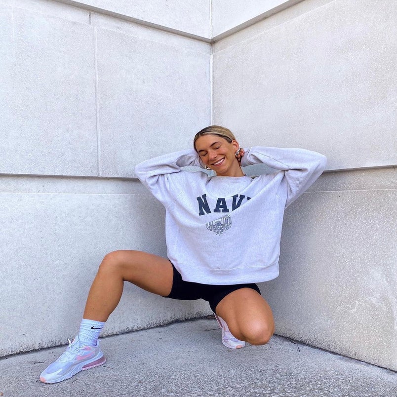 Confidence and Strength with Stefana Avara