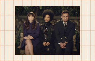 These Celeb Cameos Were Such Iconic Gen Z TV Moments