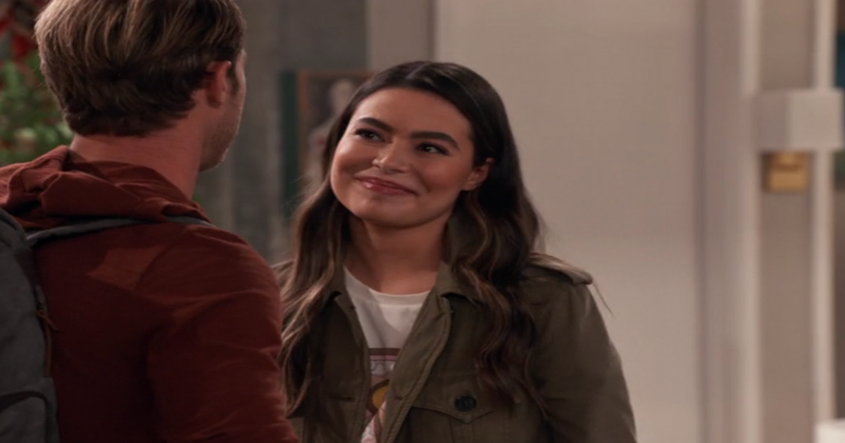 The “iCarly” Season 2 Reboot Is On Its Way. Here’s What You Need To Know.