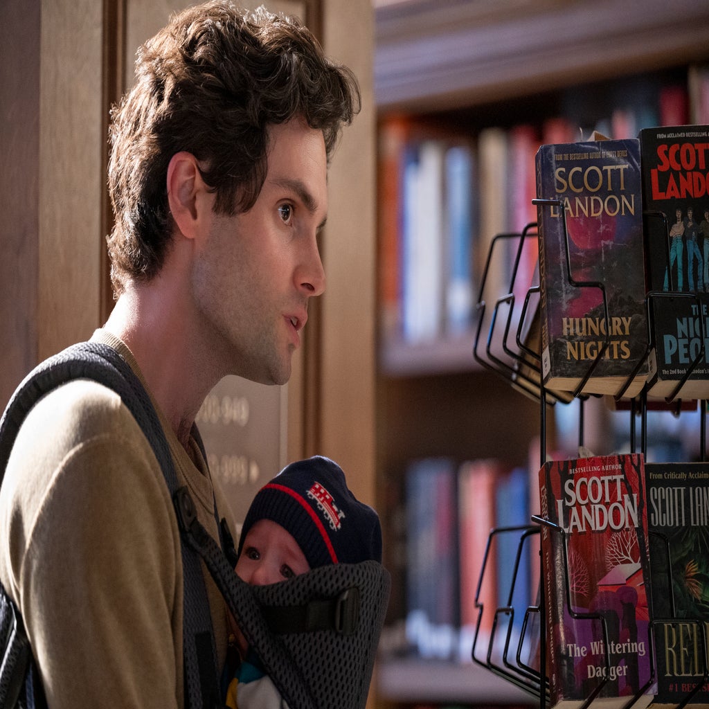 A Refresher On Joe’s Son In ‘You,’ If You Forgot What Happened To Him