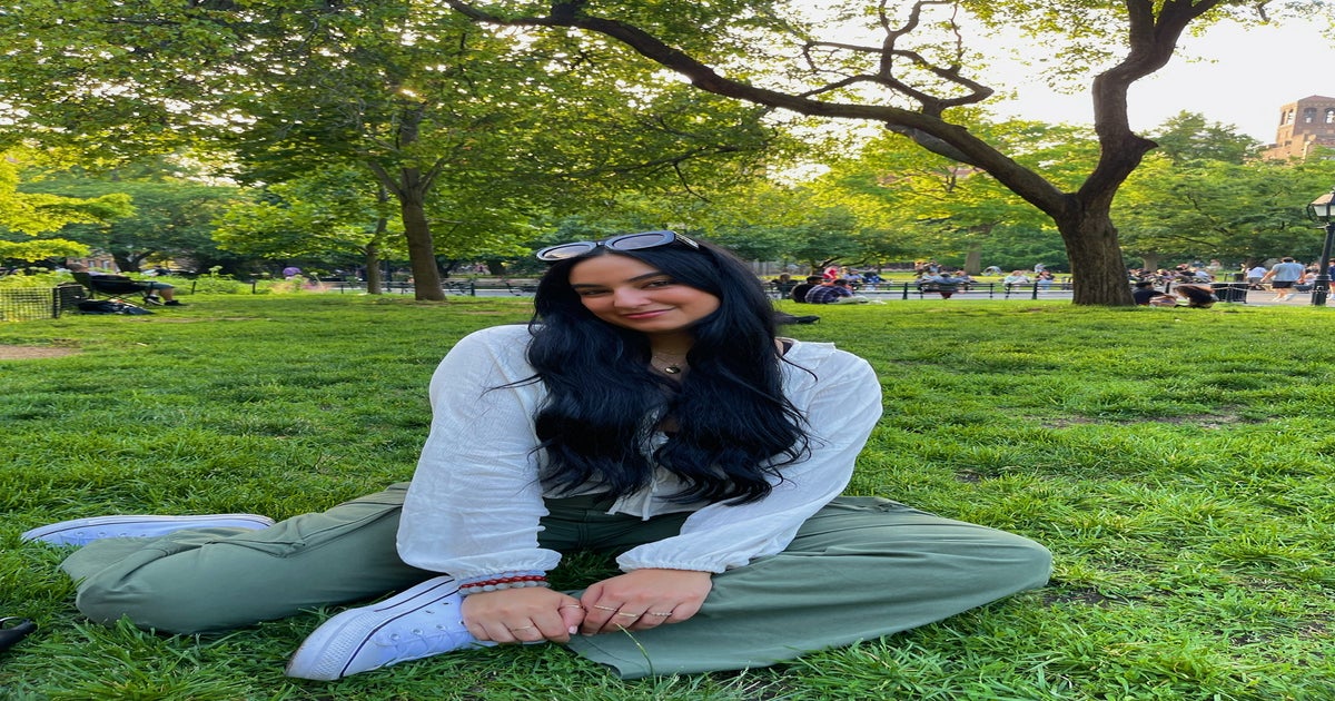 Meet the Exec: Safaa Salem, President