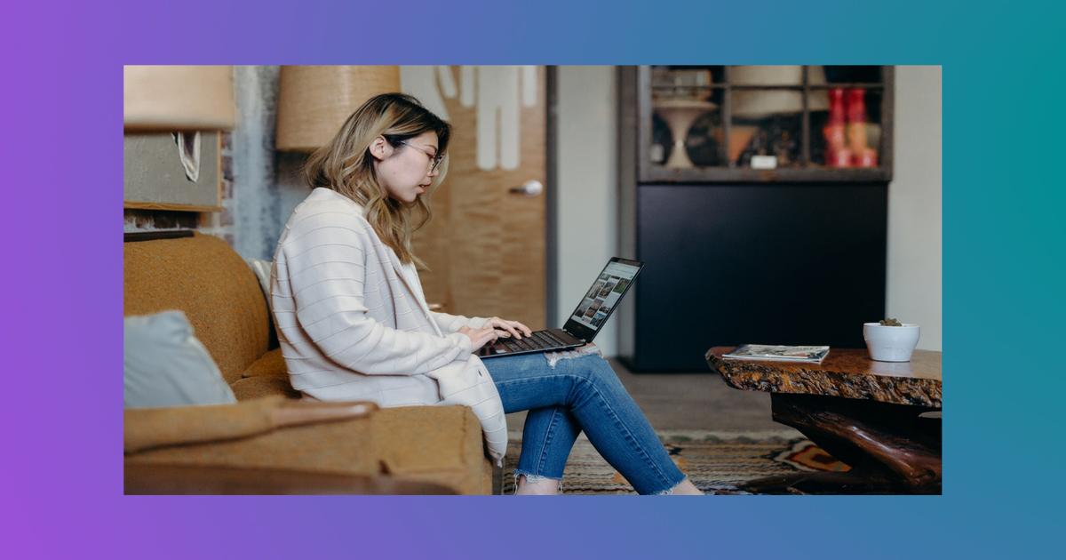 Messing Up At Work? Here’s How To Apologize & Grow From It