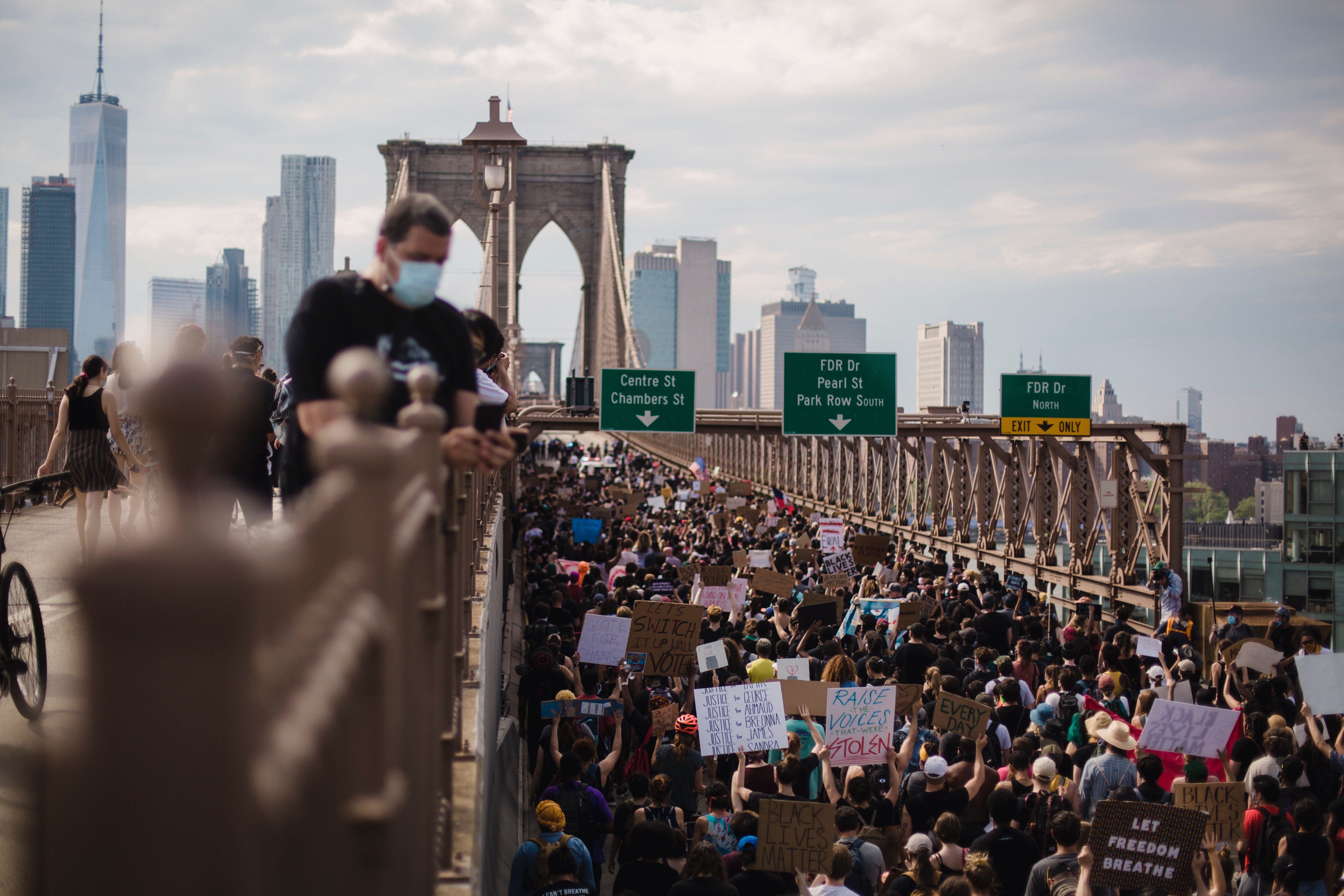 Everything You Need to Know About Fashion Revolution Day