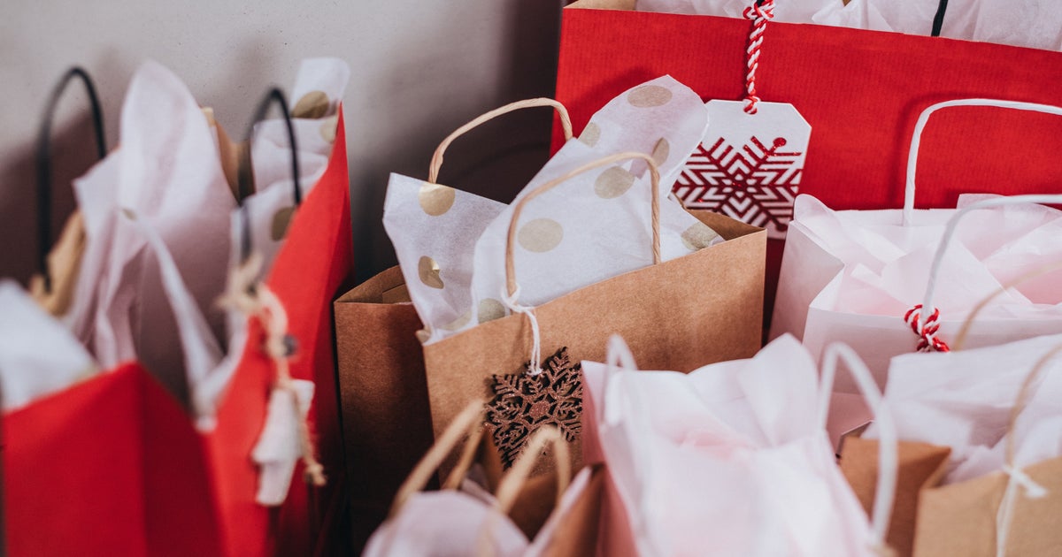 A Beginner's Guide to Fighting Holiday Overconsumption