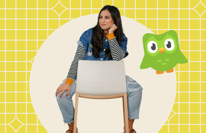 Duolingo’s Zaria Parvez Wants You To Add *This* To Your Resume