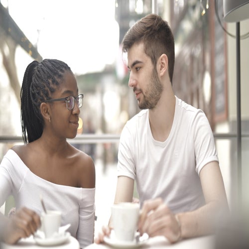 My Experience Using Dating Apps As A Woman Of Color