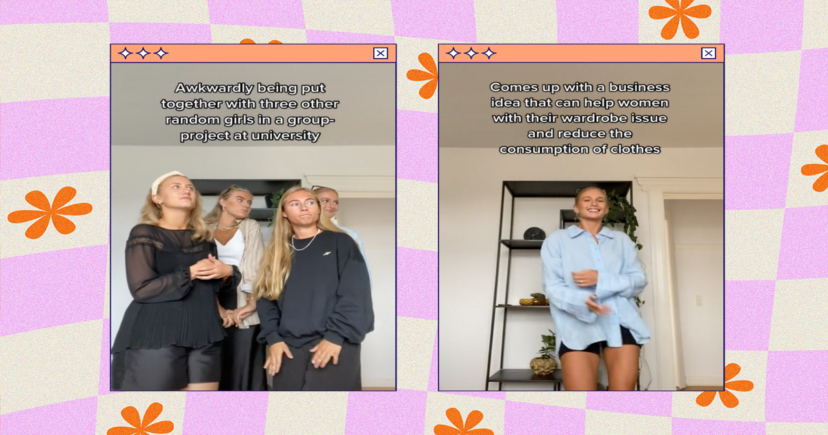 Meet CAPSULE, A New App Created By College Students That Digitizes Your ...