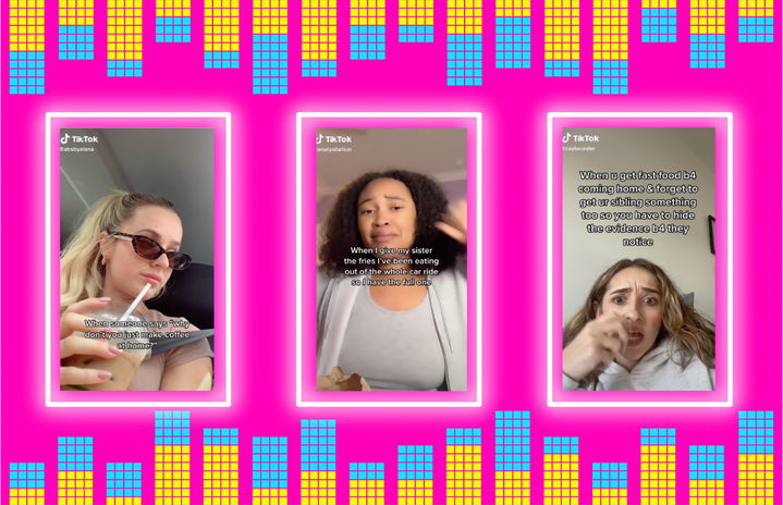In The “Put Me First” TikTok Trend, Make Yourself The Priority