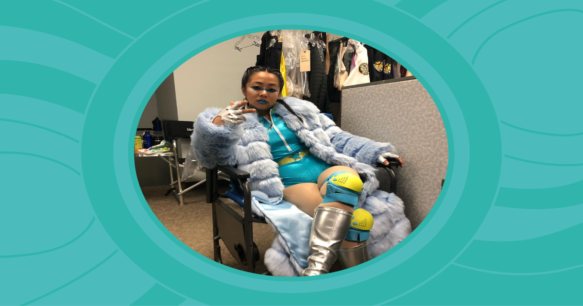 Stephanie Hsu Is Taken, But Her Relationship Is Super Private