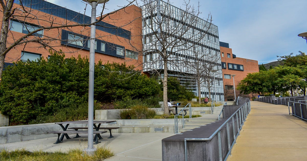 Cal Poly Bucket List Items You Need to Experience Before the School ...