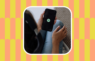 Spotify Wrapped’s Coolest New Feature Takes Inspo From The MBTI Test