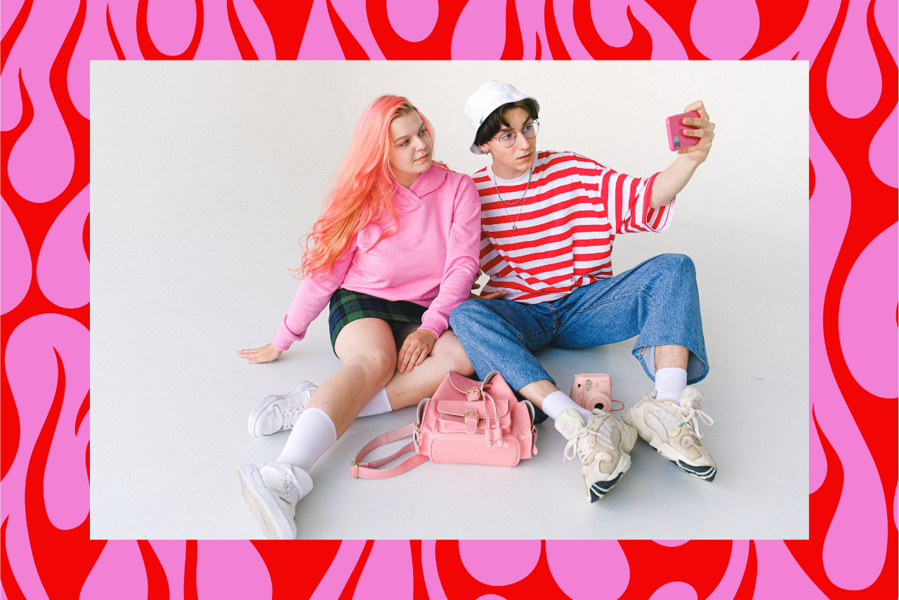 How To Use Color Theory To Style Your Looks