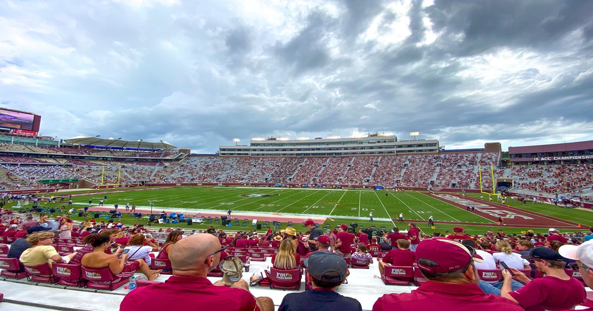 FSU Game Day Traditions and Superstitions