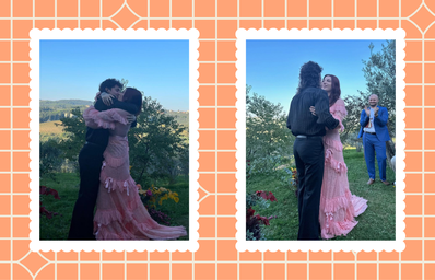 Kurtis Conner & Jenna Allard Got Married & I Am Shook Over It