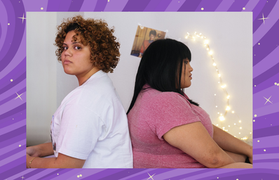 What is Feminine Rage?