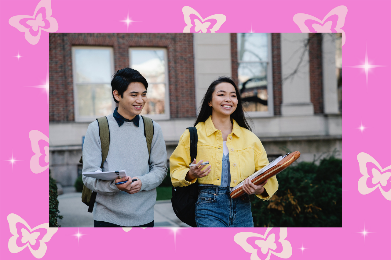 Making Friends in a New City or on a New Campus