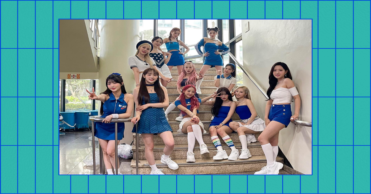 Chuu Was Removed From LOONA By Their Company. What Happens Now?