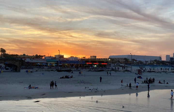 Spring Break Travel Guide: The Best of Florida’s Beaches